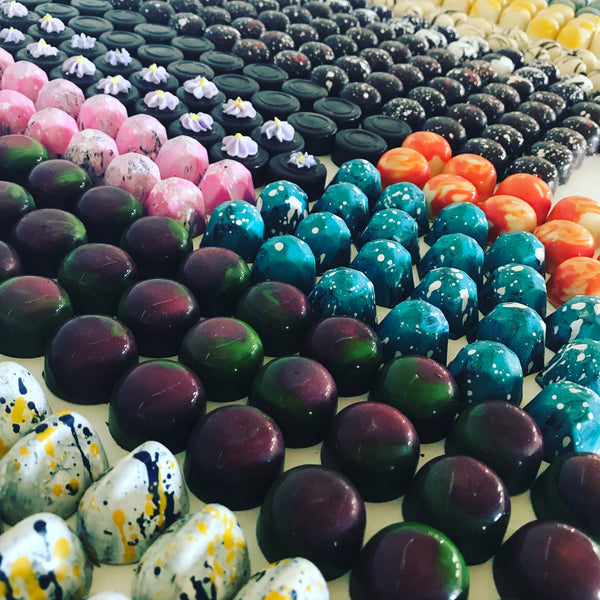 Sweet CaCao Chocolates